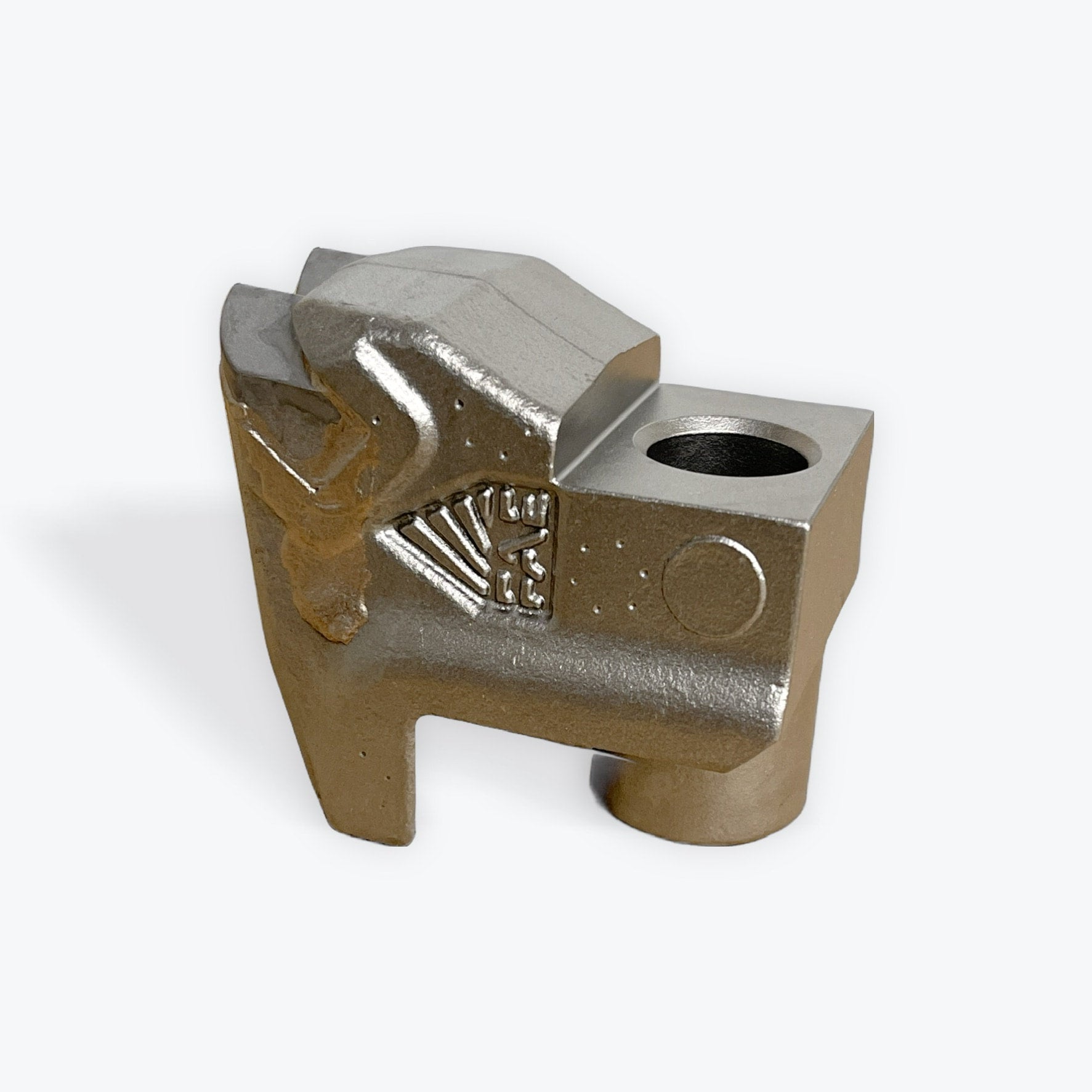 FAE Tooth - C/3 Carbide 111530017-K | Hendrix Timber Mulchers | Hendrix ...